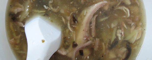 Causeway Bay Eating - Hong Kong’s Best - TouchScreenTravels